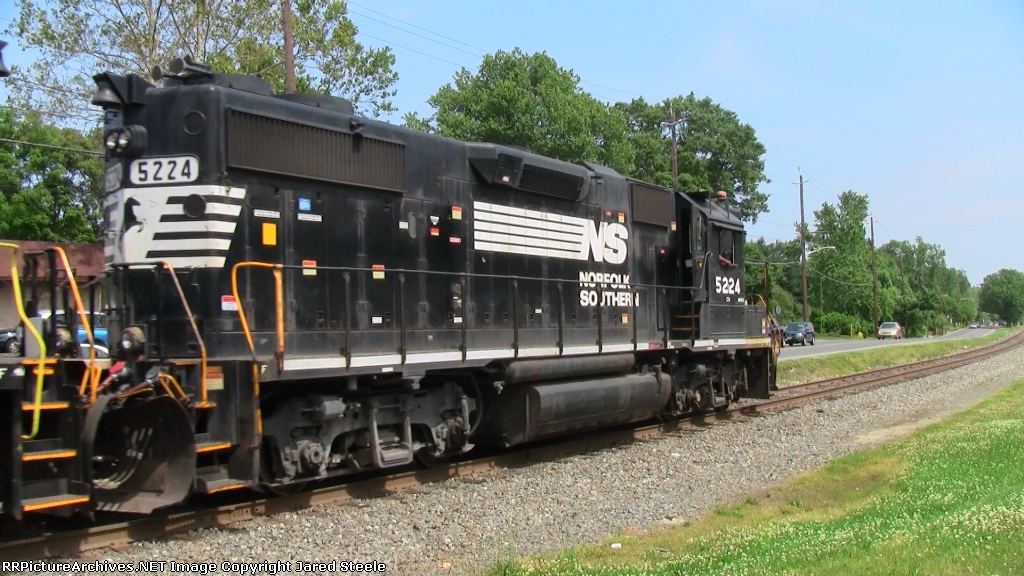 NS 5224